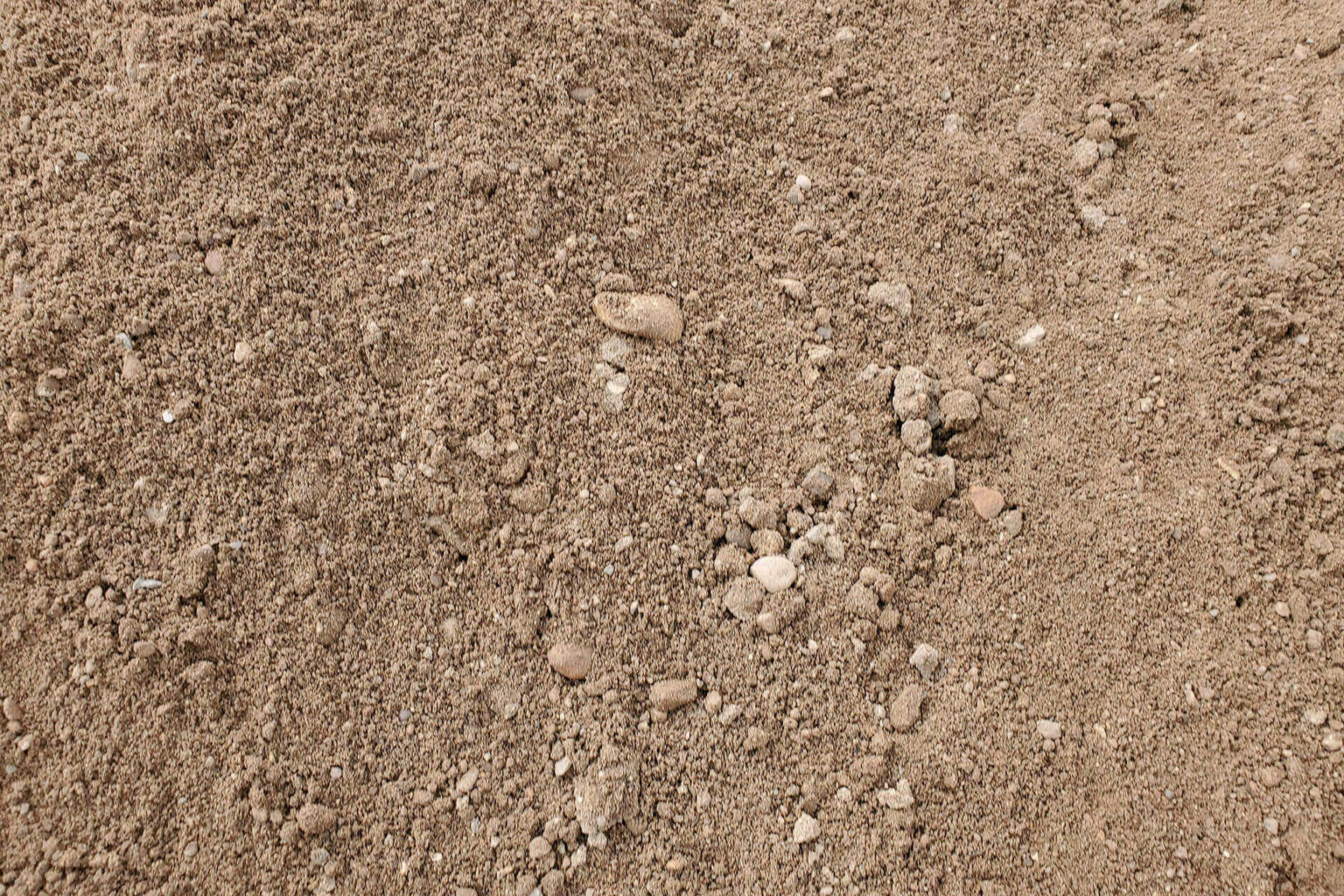 A Guide to Different Types of Gravel | Serbu Sand & Gravel